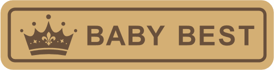 Baby Best | Conforto que Encanta